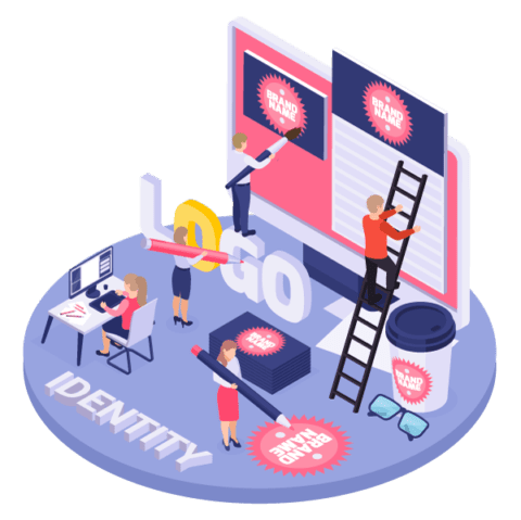 Logo Design and Branding Agency Business | Bracha Designs