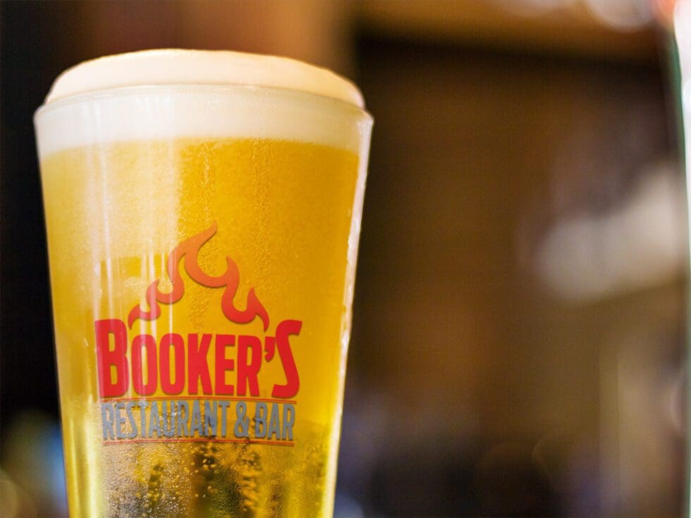 Restaurant and Bar Logo Design | Bracha Designs